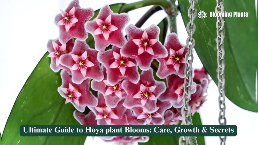 Ultimate Guide to Hoya plant Blooms: Care, Growth & Secrets Ultimate Guide to Hoya plant Blooms: Care, Growth & Secrets